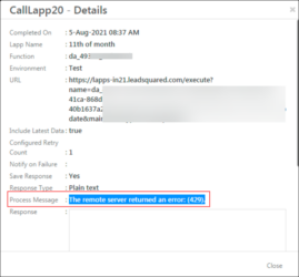 Automation Best Practices - Help & Support