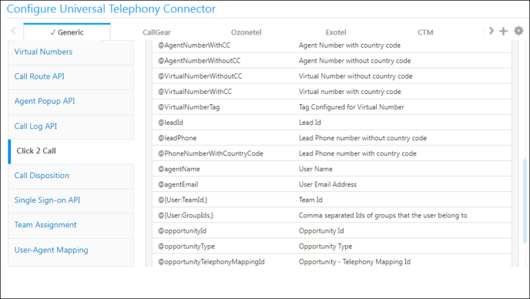 Telephony FAQs & Troubleshooting - Help & Support