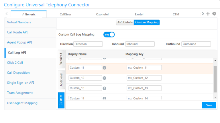 Telephony FAQs & Troubleshooting - Help & Support