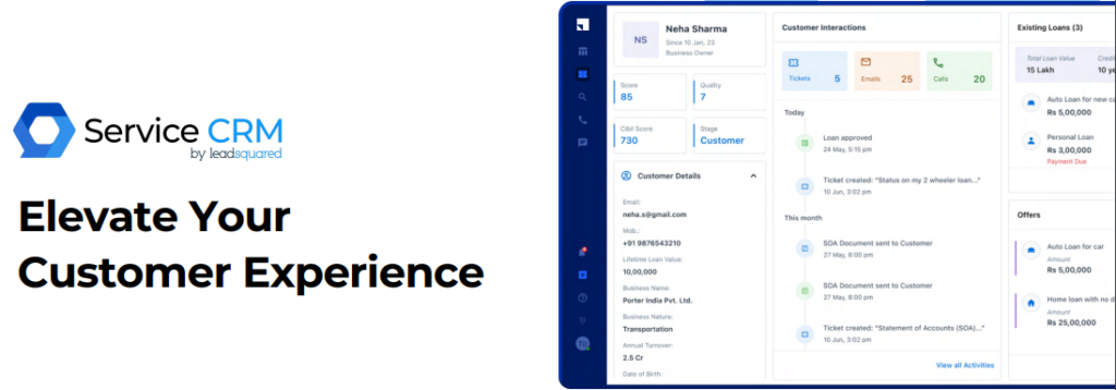 Webinars Archive - LeadSquared Help and Support
