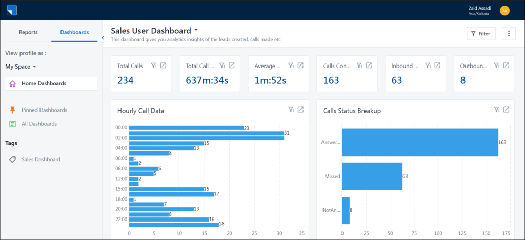 SIERA Feature Guide - Help & Support