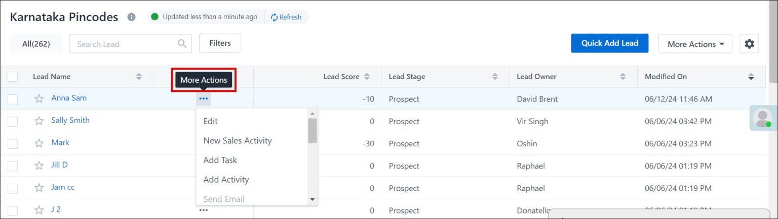 Smart Views for Administrators - Help & Support