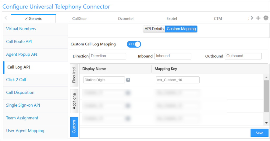 Telephony FAQs & Troubleshooting - Help & Support