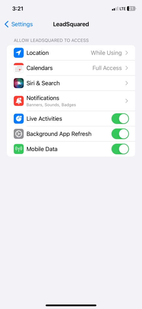 Measures to Ensure Higher Distance Computation Accuracy in Mobile App ...