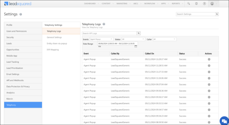 Telephony FAQs & Troubleshooting - Help & Support