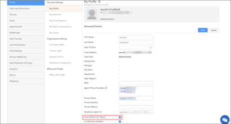 Telephony FAQs & Troubleshooting - Help & Support