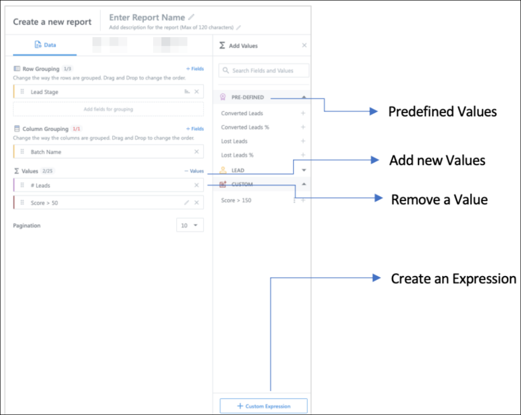 SIERA Report Builder - Help & Support