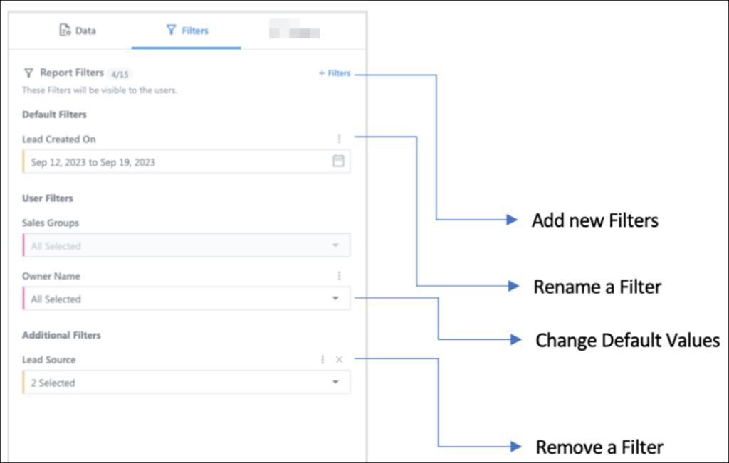 SIERA Report Builder - Help & Support