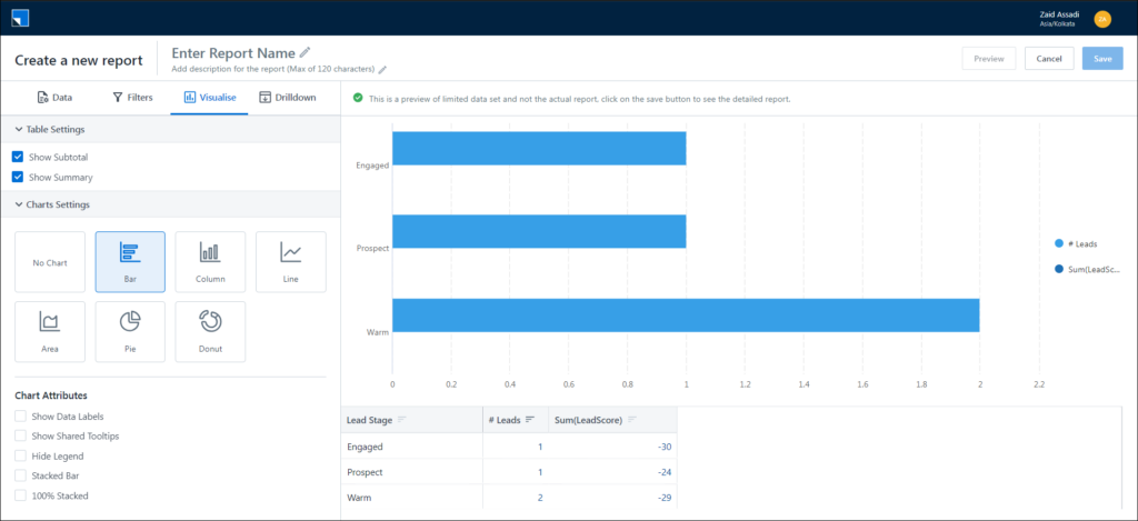 SIERA Report Builder - Help & Support