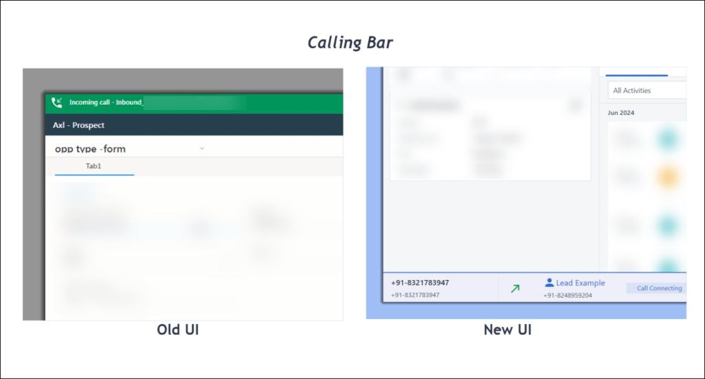 Introducing NextGen Application - Help & Support