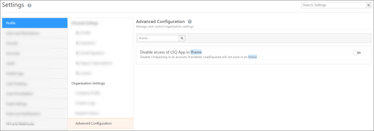 Why Is My Iframe Not Loading On An External Page Help And Support