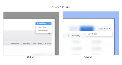 Introducing NextGen Application - Help & Support