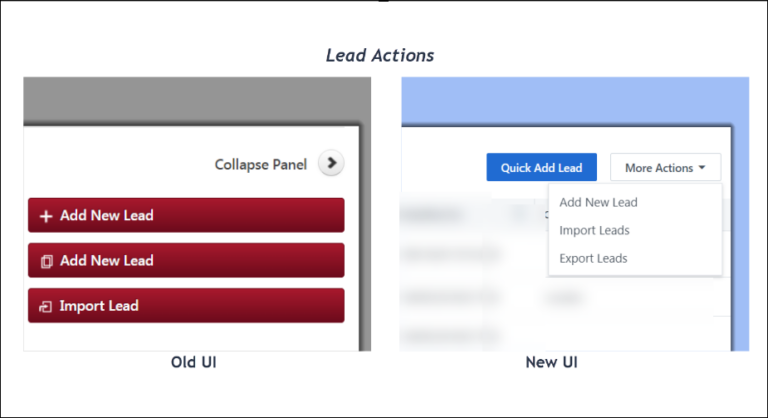 Introducing NextGen Application - Help & Support