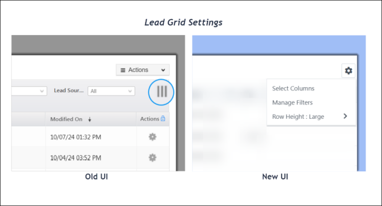 Introducing NextGen Application - Help & Support
