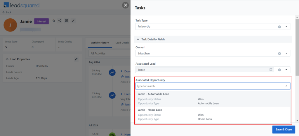How to Create Tasks and Schedule Reminders? - Help & Support