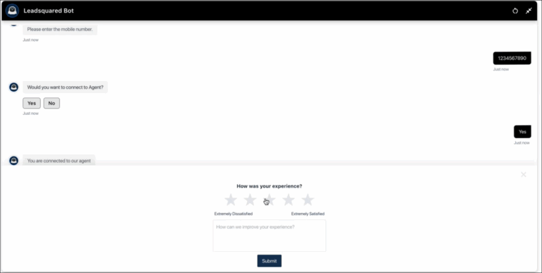 Service CRM Updates.2025.7 - Help & Support